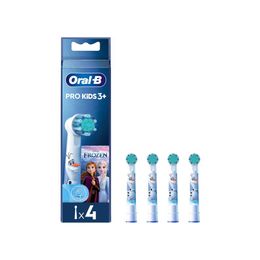 Oral-B Bürstenköpfe Frozen Refill 4 pcs