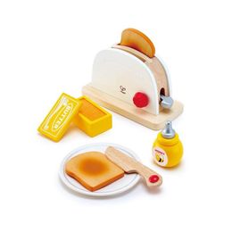 HAPE Pop-up Toaster Set