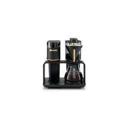 Melitta EPOS Black/Gold