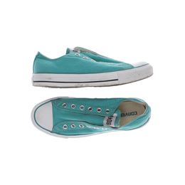 Converse Damen Sneakers, türkis