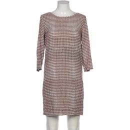 Cartoon Damen Kleid, pink, Gr. 38