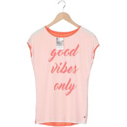 soyaconcept Damen T-Shirt, pink, Gr. 38