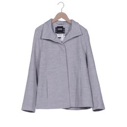 LANDS' END Lands End Damen Jacke, grau