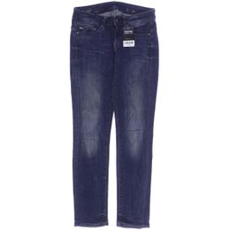 G-Star Raw G Star RAW Damen Jeans, blau, Gr. 25