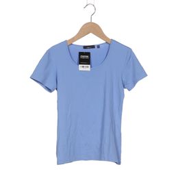 Jake*s Jake s Damen T-Shirt, blau