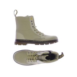 Dr. Martens Damen Stiefelette, hellgrün, Gr. 36