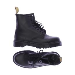 Dr. Martens Herren Stiefel, schwarz