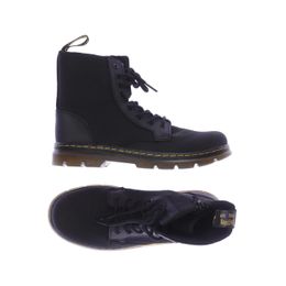 Dr. Martens Damen Stiefelette, schwarz, Gr. 36