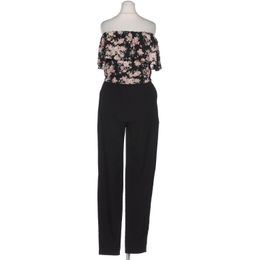 Tally Weijl Damen Jumpsuit/Overall, schwarz, Gr. 34