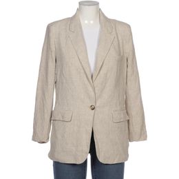 Pull&Bear Pull & Bear Damen Blazer, beige