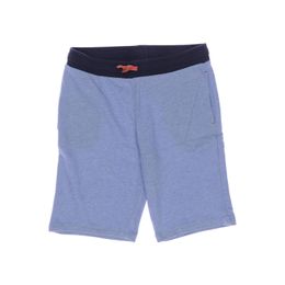 H&M H&M Herren Shorts, blau, Gr. 146