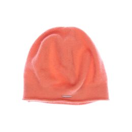 Seeberger Damen Hut/Mütze, orange