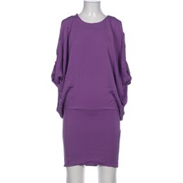 Cos Damen Kleid, flieder