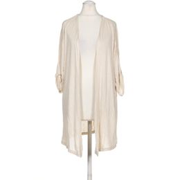 Cartoon Damen Strickjacke, beige, Gr. 36