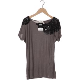 Day Birger Et Mikkelsen Damen T-Shirt, grau