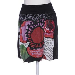 Desigual Damen Rock, rot