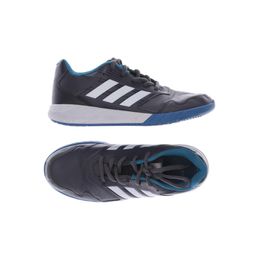 Adidas Jungen Kinderschuhe, grau