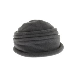 Seeberger Damen Hut/Mütze, grau