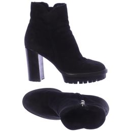 Gianvito Rossi Damen Stiefelette, schwarz