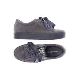 Kennel & Schmenger Kennel & Schmenger Damen Sneakers, grau