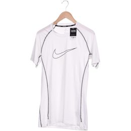 Nike Herren T-Shirt, weiß, Gr. 52