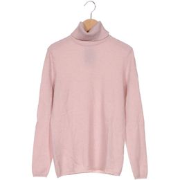 include Damen Pullover, pink