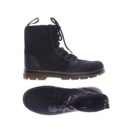 Dr. Martens Damen Stiefelette, schwarz, Gr. 36