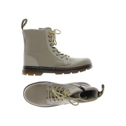 Dr. Martens Damen Stiefelette, hellgrün, Gr. 36