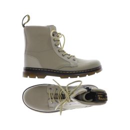 Dr. Martens Damen Stiefelette, hellgrün, Gr. 36