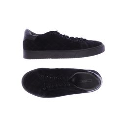 Esprit Damen Sneakers, schwarz