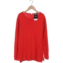 LIEBLINGSSTÜCK Lieblingsstück Damen Pullover, rot, Gr. 36