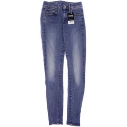 G-Star Raw G Star RAW Damen Jeans, blau, Gr. 27