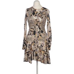 Just Cavalli Damen Kleid, braun, Gr. 38