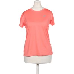 asics Damen T-Shirt, pink, Gr. 36