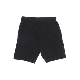 H&M H&M Jungen Shorts, schwarz