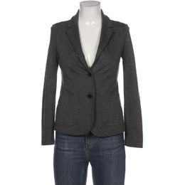 Hallhuber Damen Blazer, grau