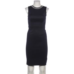 Dorothy Perkins Damen Kleid, marineblau, Gr. 36