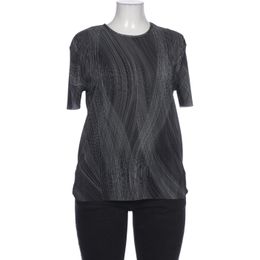 Eterna Damen Bluse, schwarz