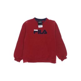 Fila Jungen Hoodies & Sweater, rot