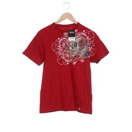 Billabong Herren T-Shirt, rot