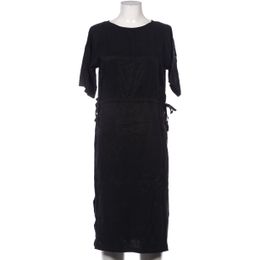Drykorn Damen Kleid, schwarz, Gr. 34