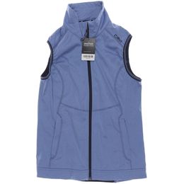 CMP Damen Weste, blau