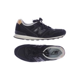 New Balance Damen Sneakers, schwarz