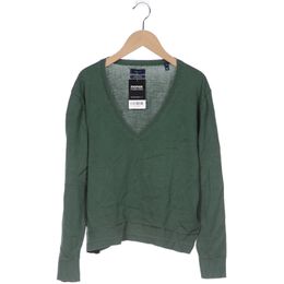 Gant Damen Pullover, grün, Gr. 38