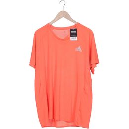 Adidas Herren T-Shirt, neon, Gr. 56