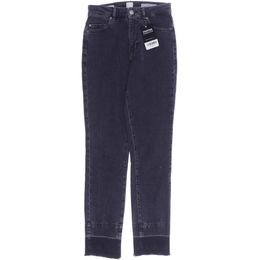 BOSS Orange Damen Jeans, schwarz, Gr. 34