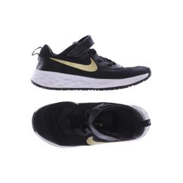 Nike Damen Sneakers, schwarz