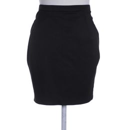 Zara Damen Rock, schwarz, Gr. 36