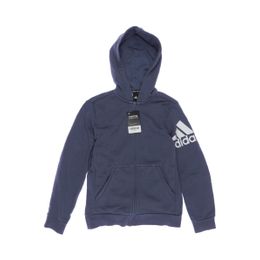 Adidas Jungen Hoodies & Sweater, grau