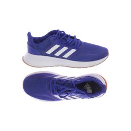 Adidas Herren Sneakers, blau